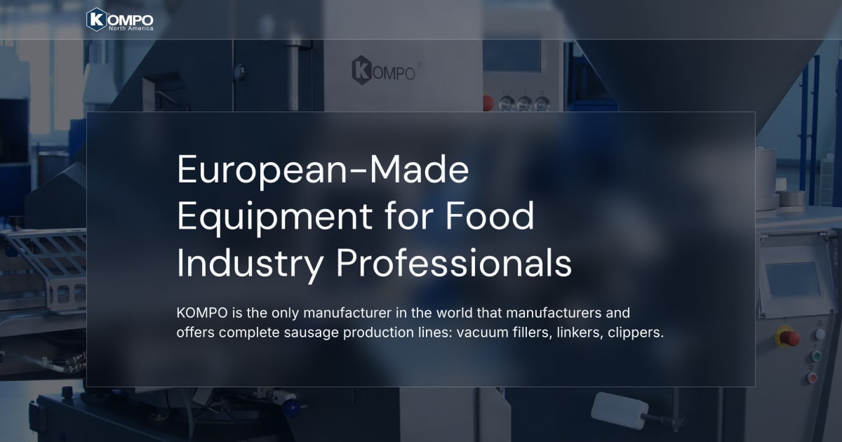 KOMPO Industrial Glove & Apron Washer – Canada & USA | Kompo North America